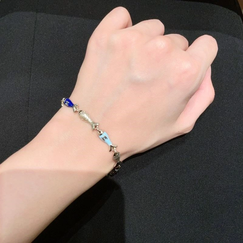 Chanel Bracelets