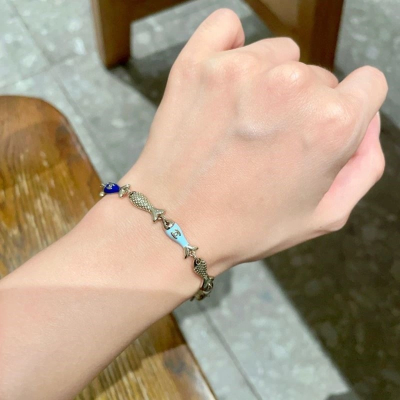 Perfect replica Chanel Bracelets