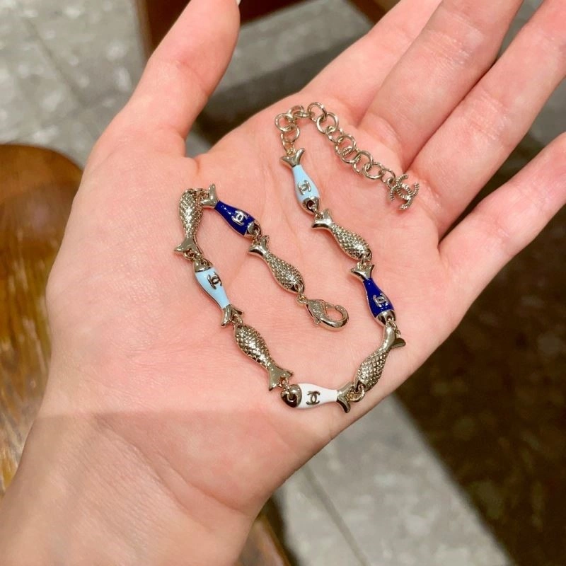 Perfect replica Chanel Bracelets