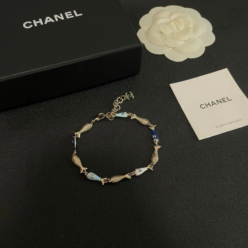Perfect replica Chanel Bracelets