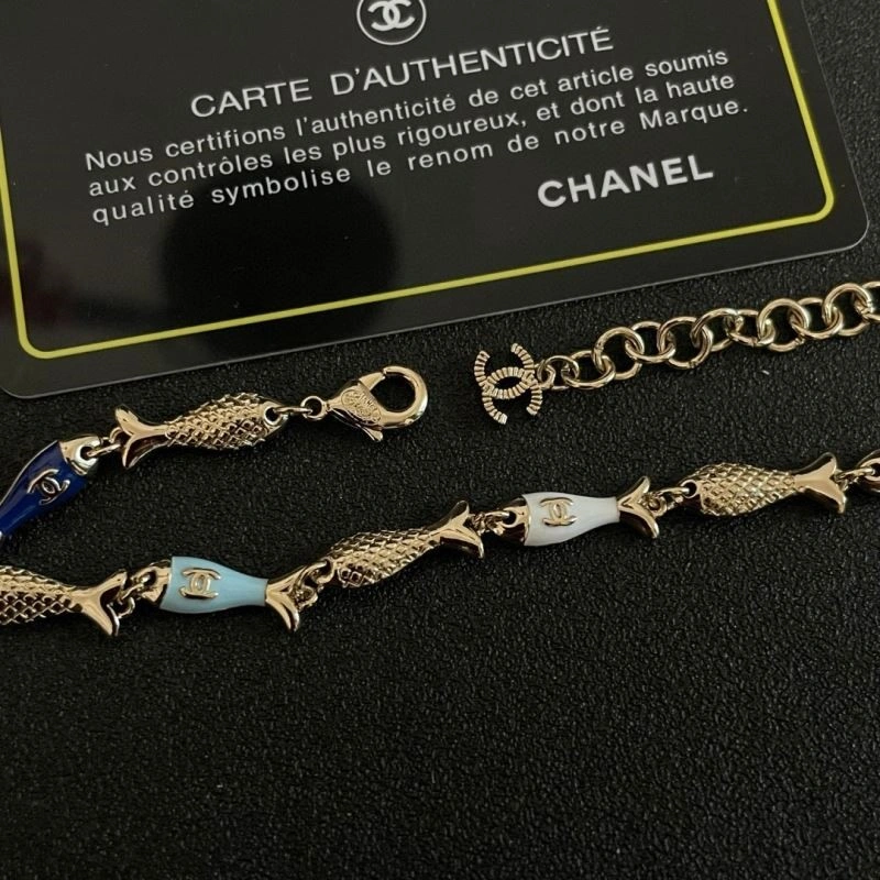 Perfect replica Chanel Bracelets