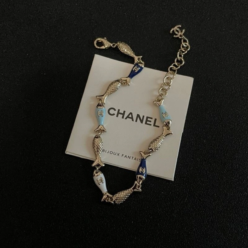 Perfect replica Chanel Bracelets