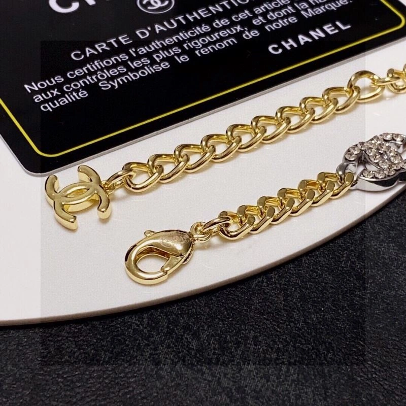 Exact replica Chanel Bracelets
