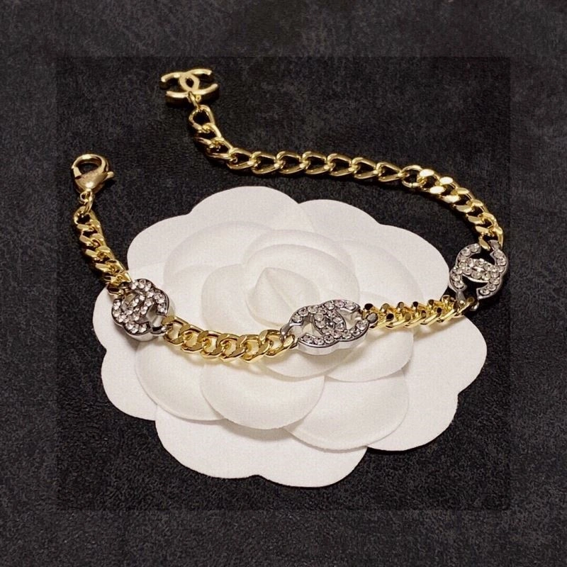 Exact replica Chanel Bracelets