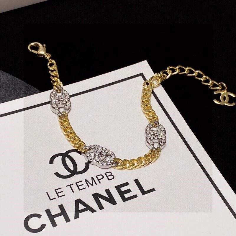 Exact replica Chanel Bracelets