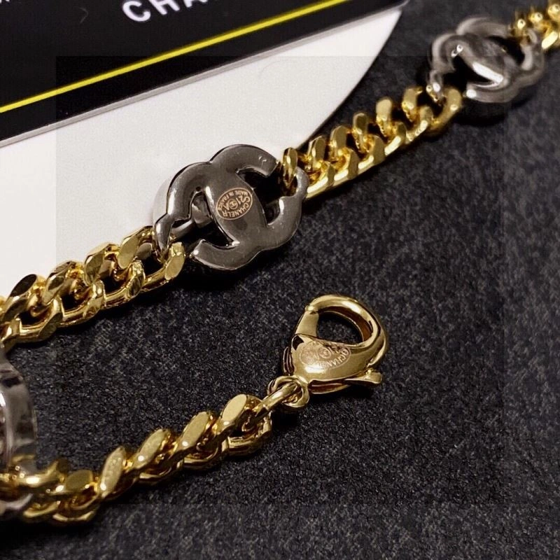 Exact replica Chanel Bracelets