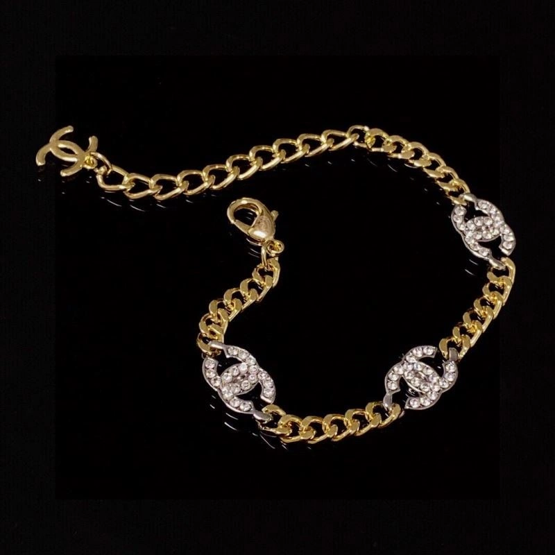 Exact replica Chanel Bracelets