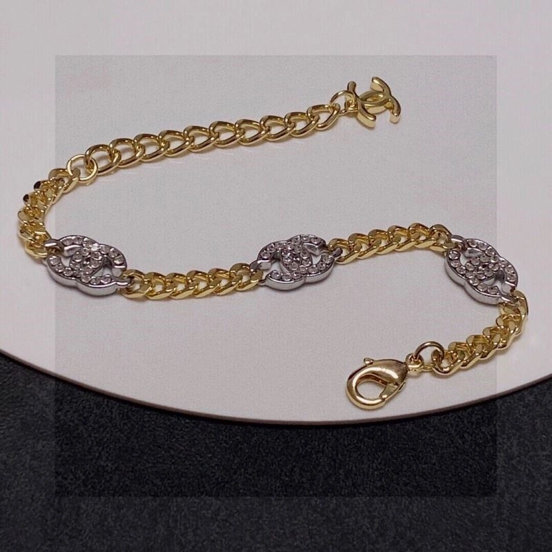 Exact replica Chanel Bracelets