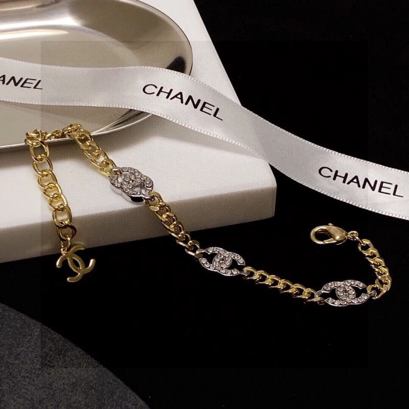 Exact replica Chanel Bracelets