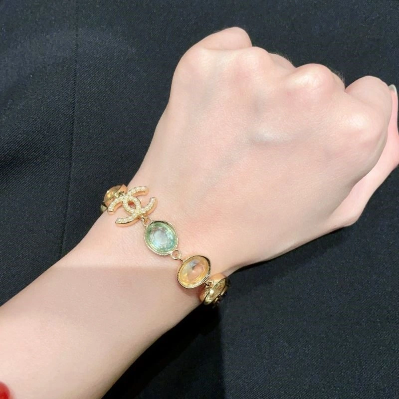 Chanel Bracelets
