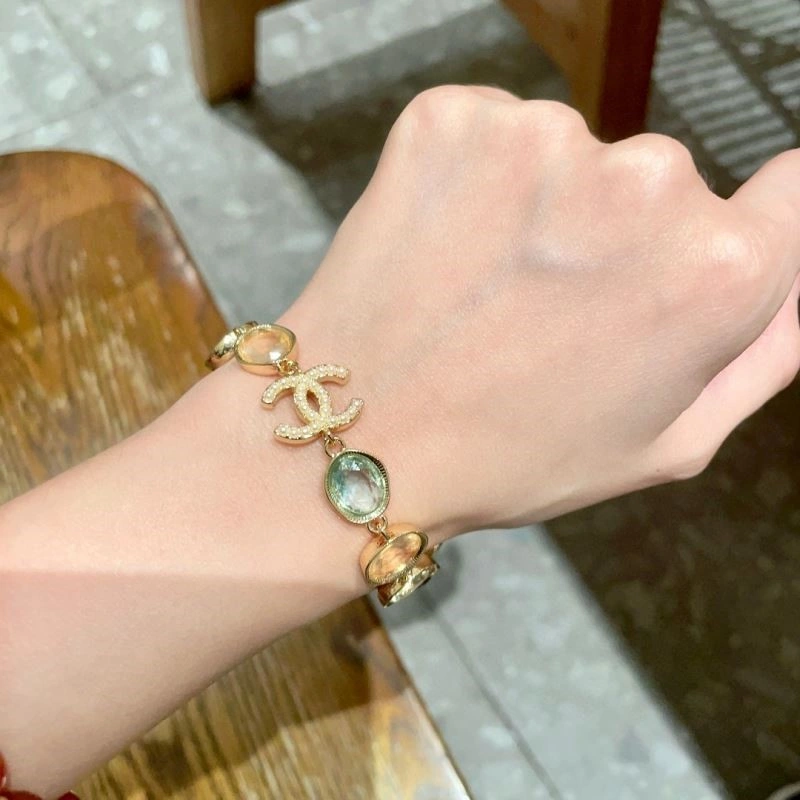 Accurate model Chanel Bracelets