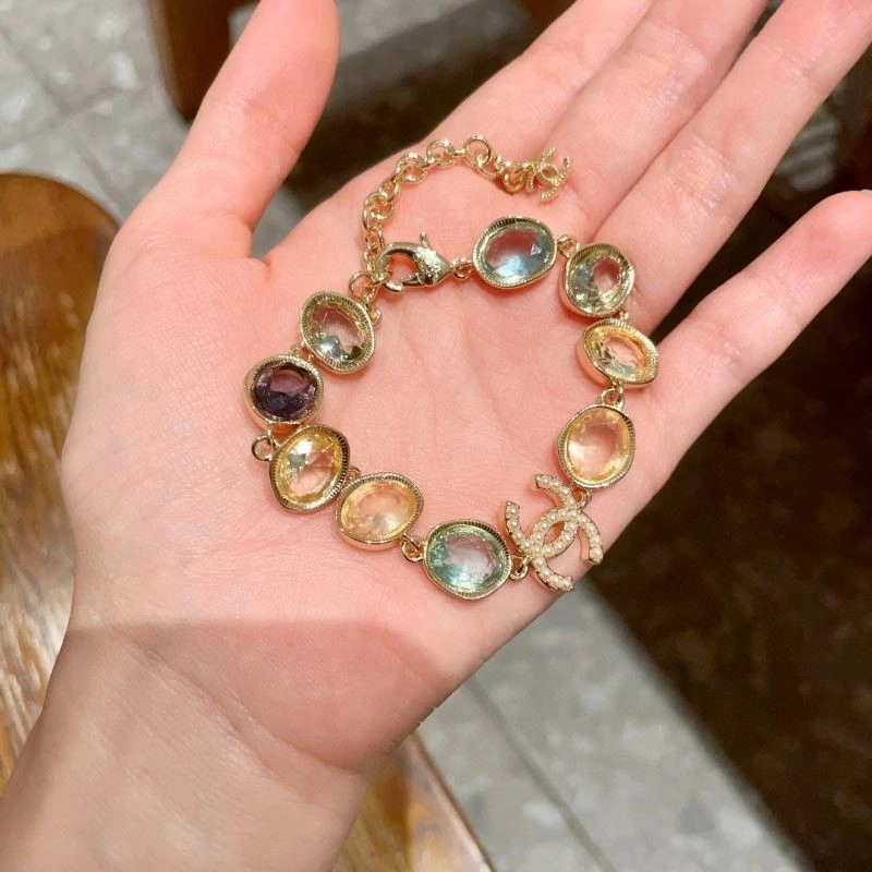 Accurate model Chanel Bracelets
