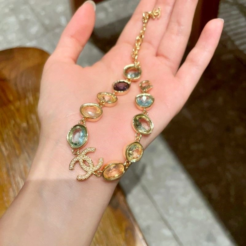 Accurate model Chanel Bracelets