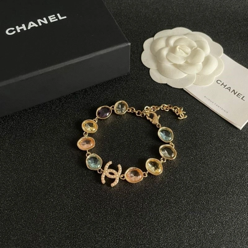 Accurate model Chanel Bracelets