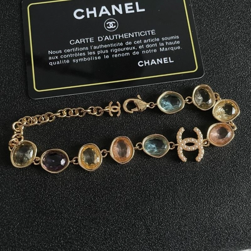 Accurate model Chanel Bracelets