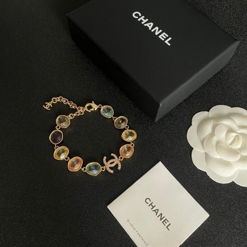 Accurate model Chanel Bracelets