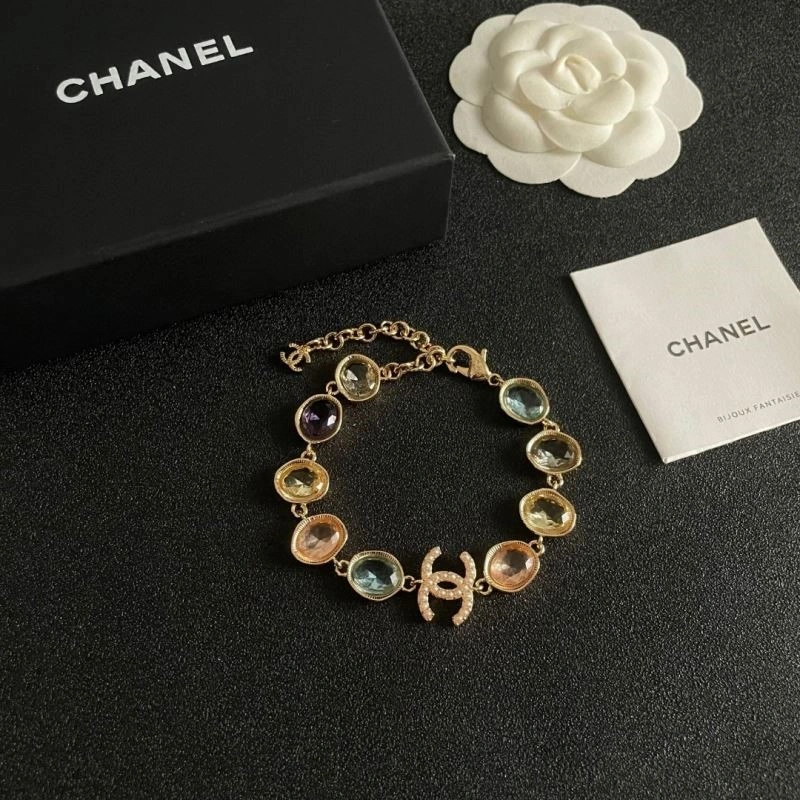 Accurate model Chanel Bracelets