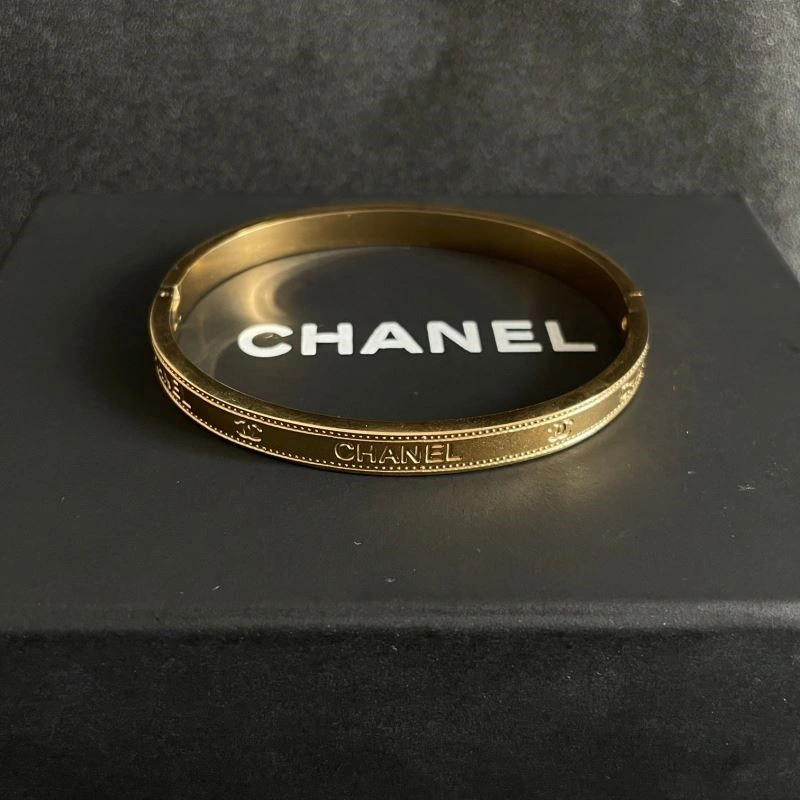 Indistinguishable Chanel Bracelets