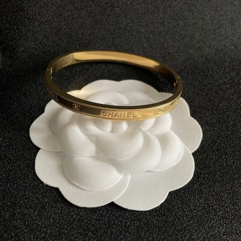 Indistinguishable Chanel Bracelets