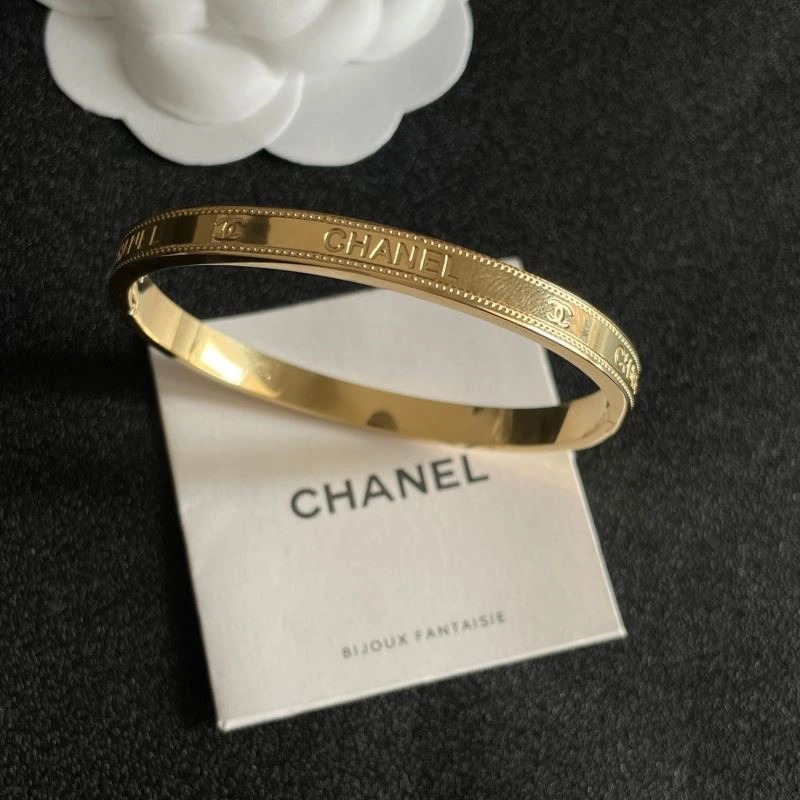 Indistinguishable Chanel Bracelets