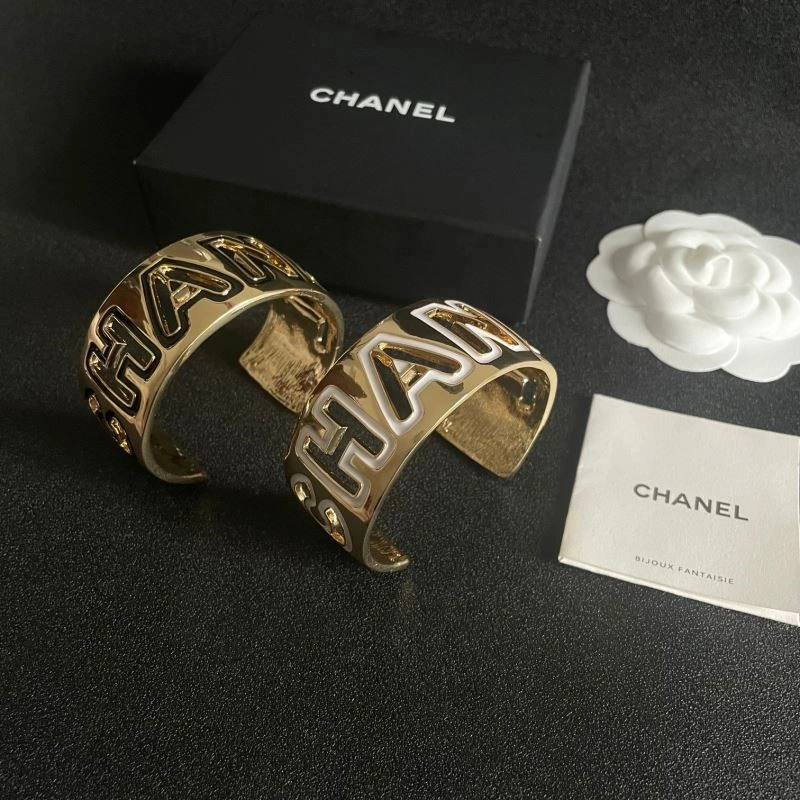 Mirror quality Chanel Bracelets