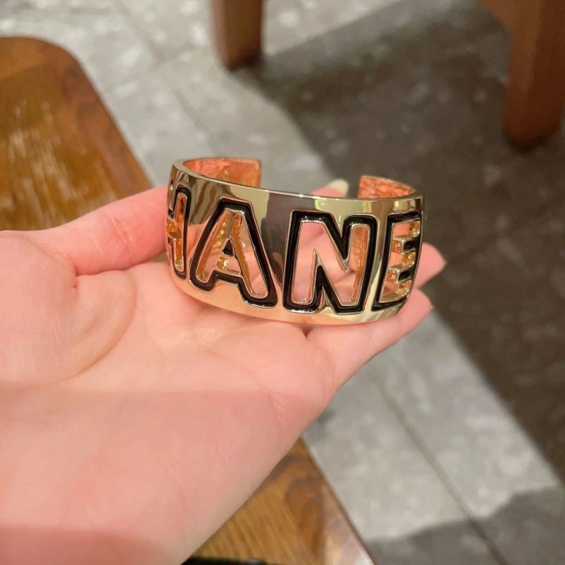 Mirror quality Chanel Bracelets