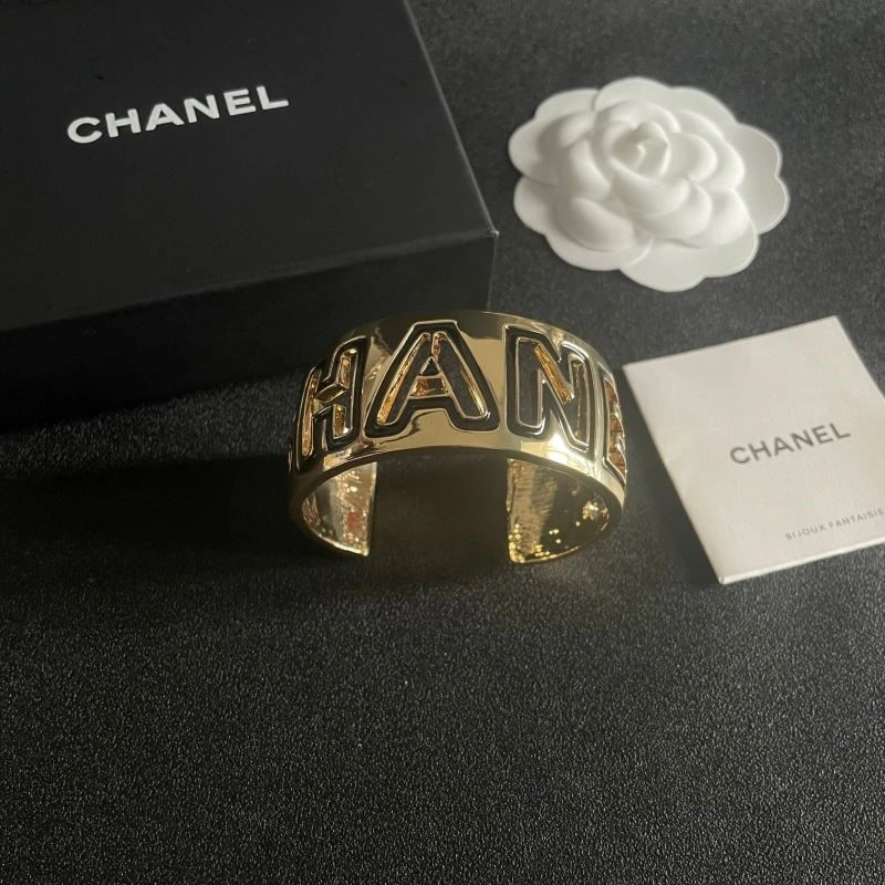 Mirror quality Chanel Bracelets