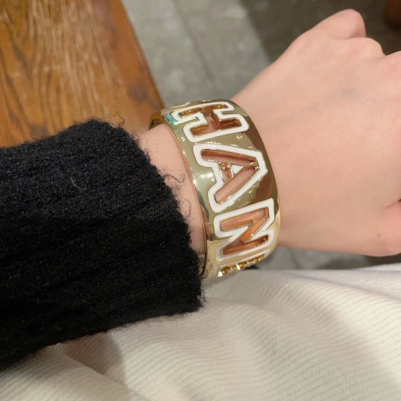 Chanel Bracelets