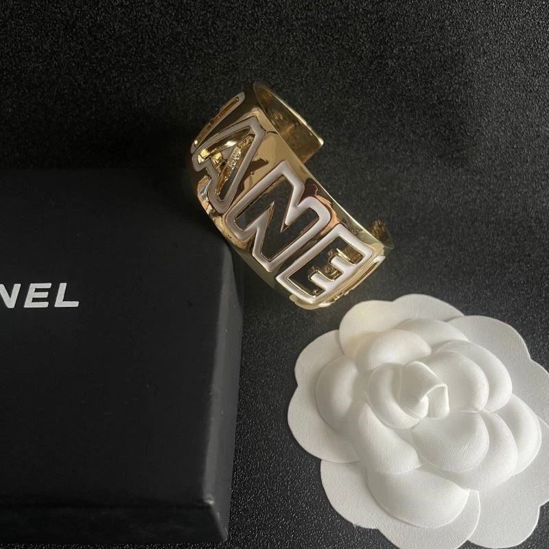 Factory-made Chanel Bracelets