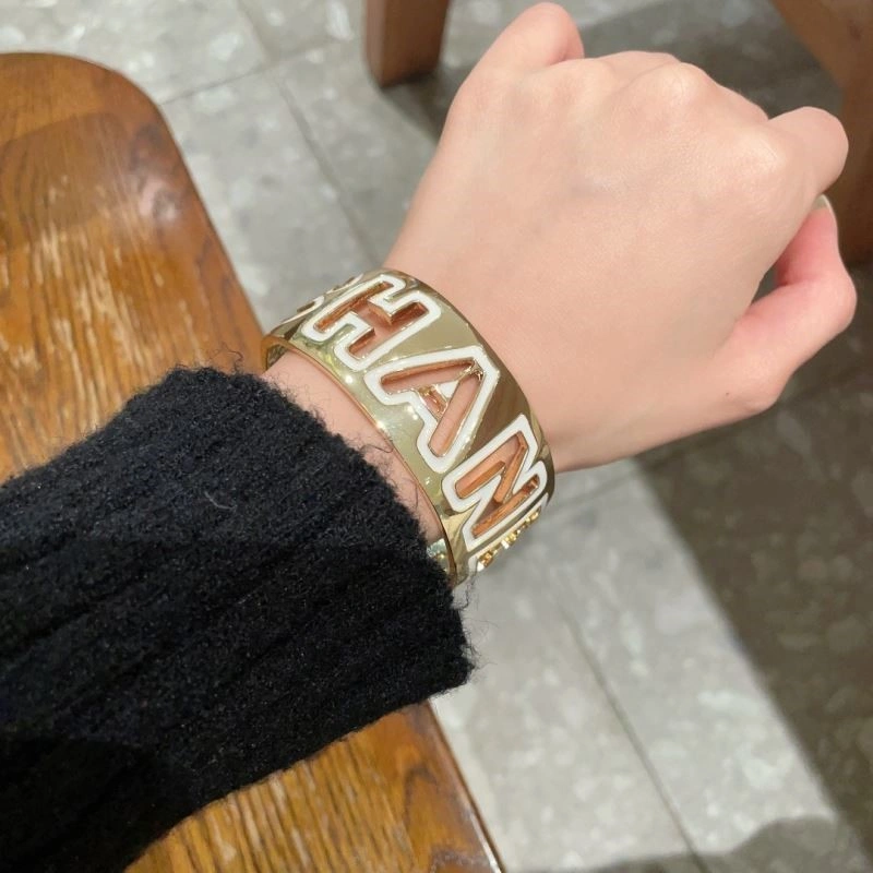 Factory-made Chanel Bracelets