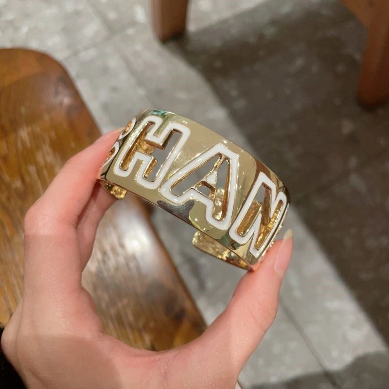 Factory-made Chanel Bracelets