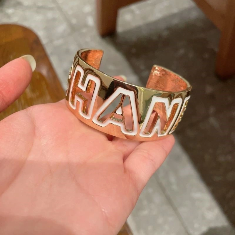 Factory-made Chanel Bracelets