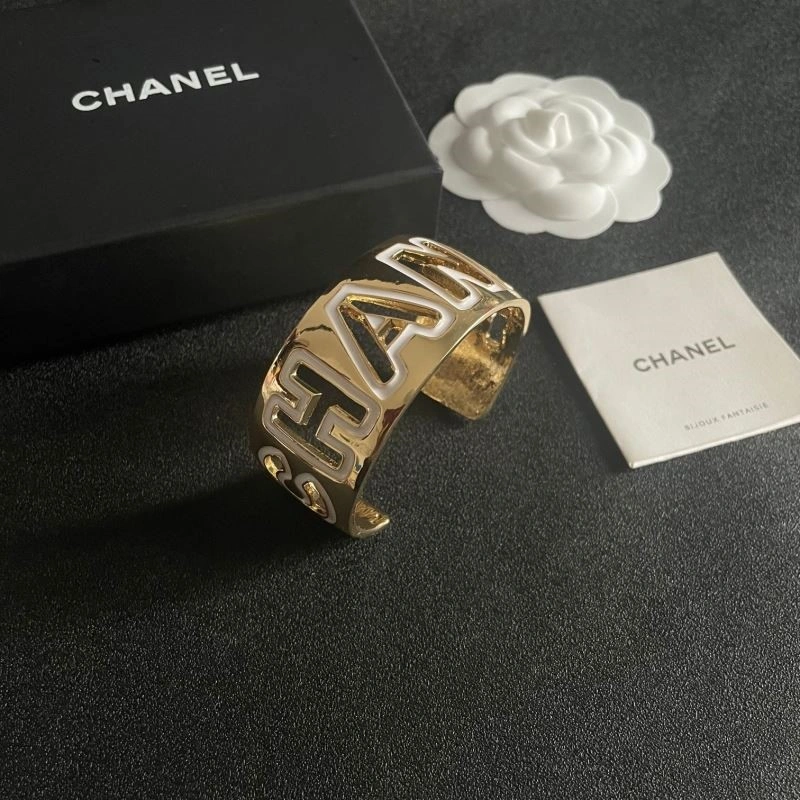 Factory-made Chanel Bracelets