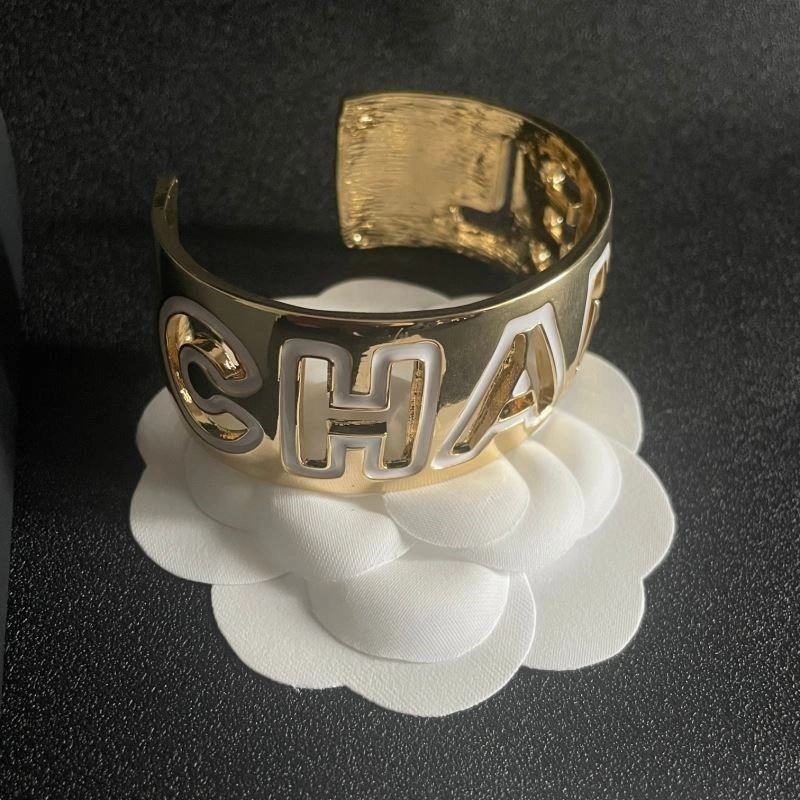 Factory-made Chanel Bracelets