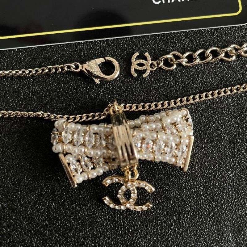 Mirror quality Chanel Bracelets