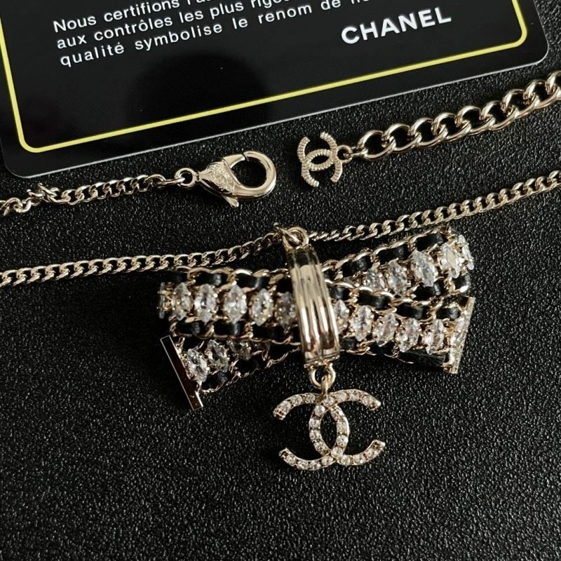 Brand-original Chanel Bracelets