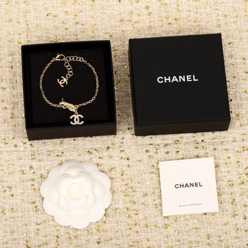 Chanel Bracelets