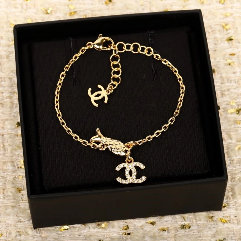 Cut-rate Chanel Bracelets