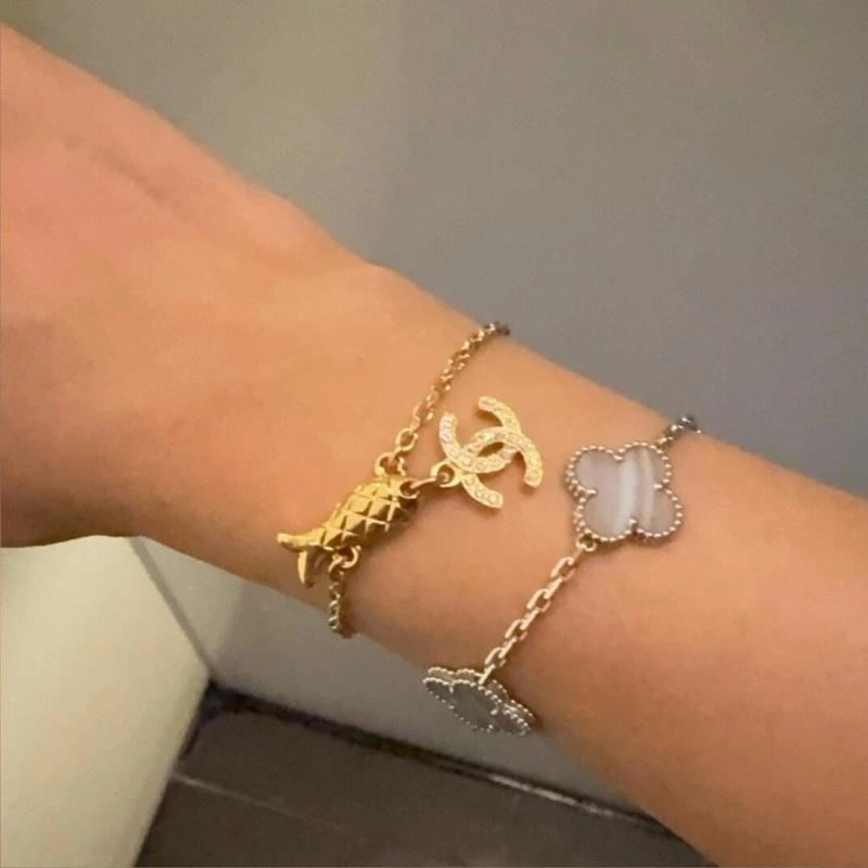 Cut-rate Chanel Bracelets