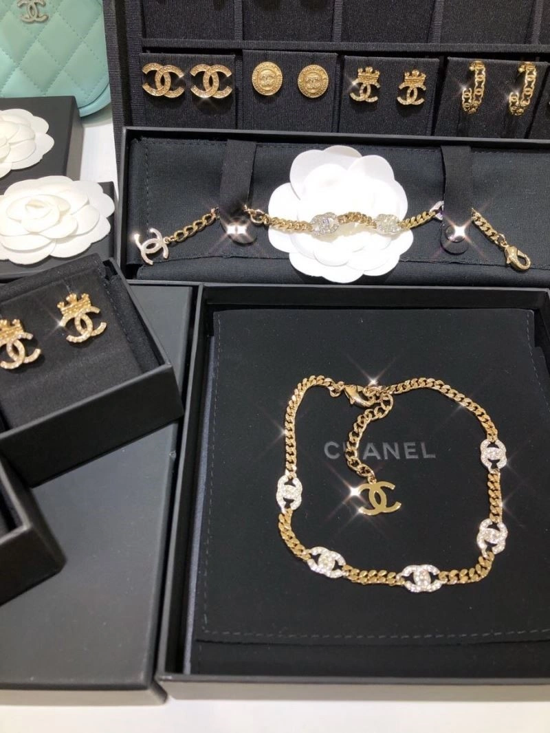 Chanel Bracelets