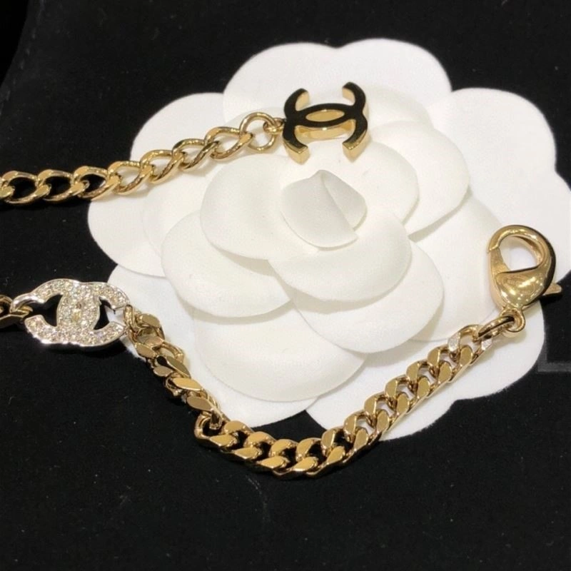 1:1 copy Chanel Bracelets