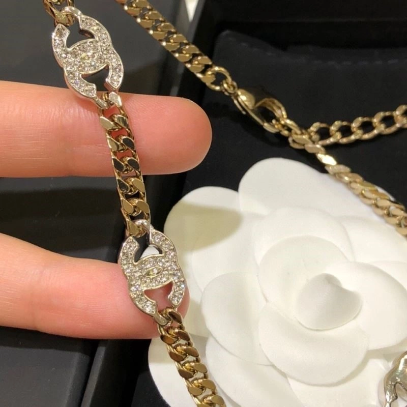 1:1 copy Chanel Bracelets