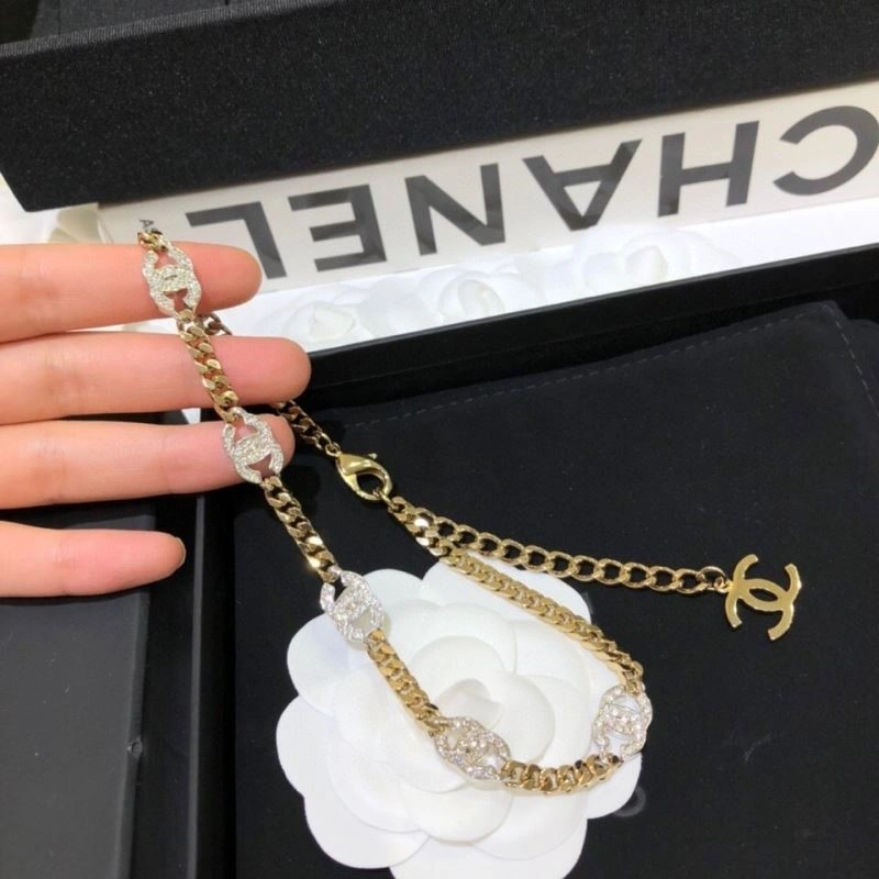 1:1 copy Chanel Bracelets