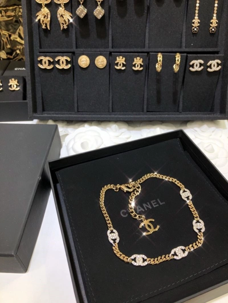 1:1 copy Chanel Bracelets