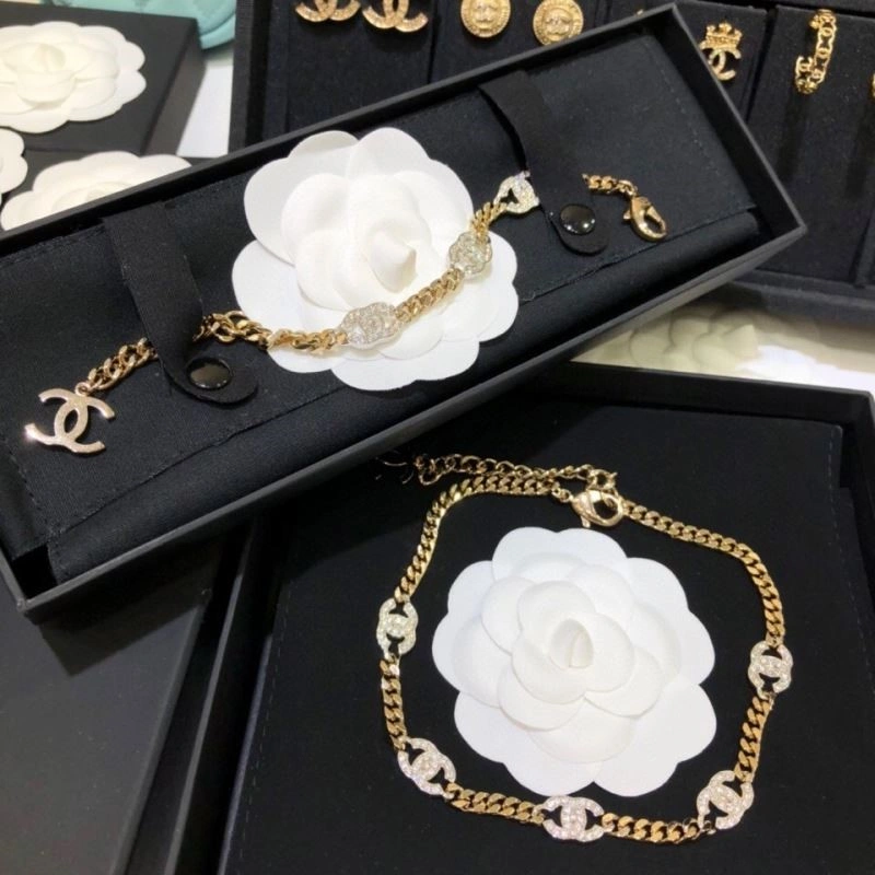 1:1 copy Chanel Bracelets