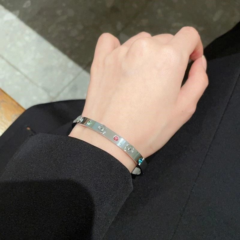 Chanel Bracelets