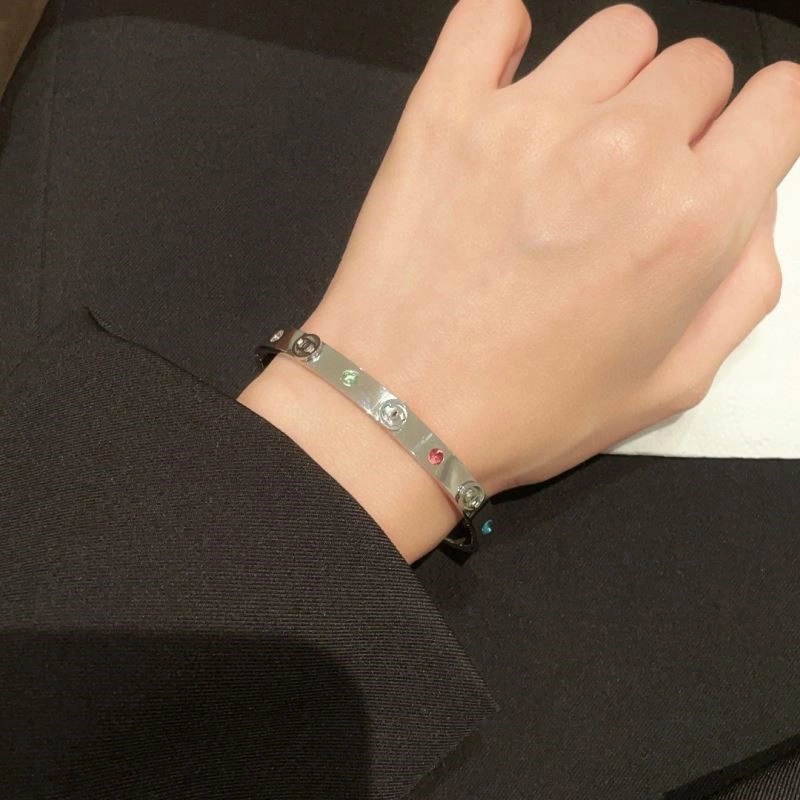 Low-cost Chanel Bracelets
