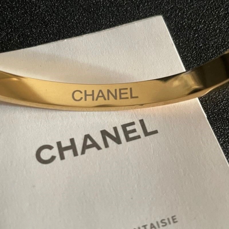Original Chanel Bracelets