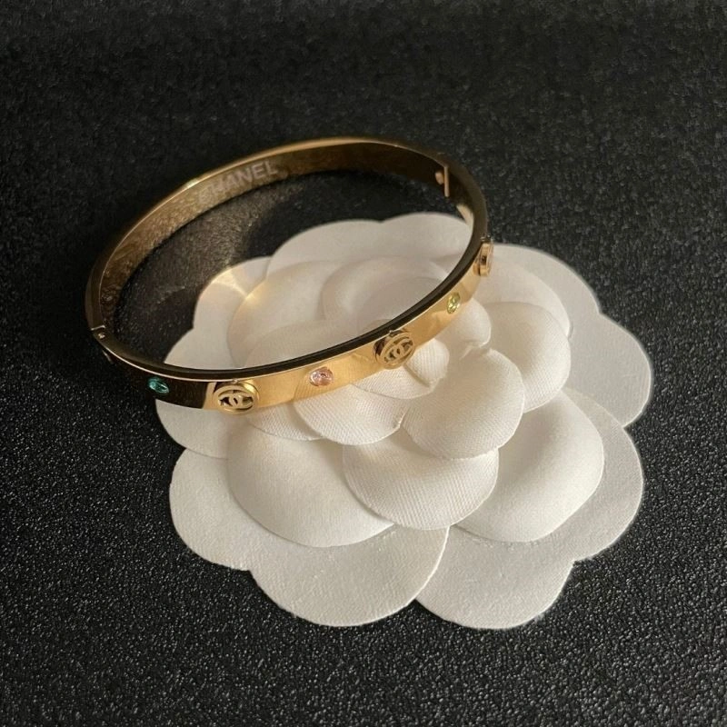 Original Chanel Bracelets