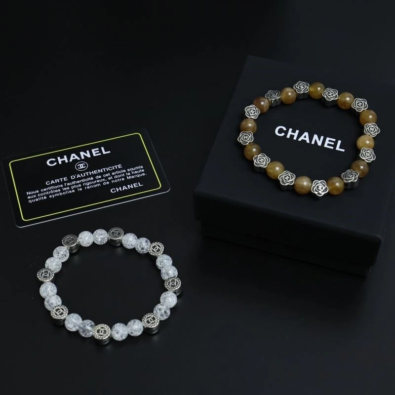 Chanel Bracelets